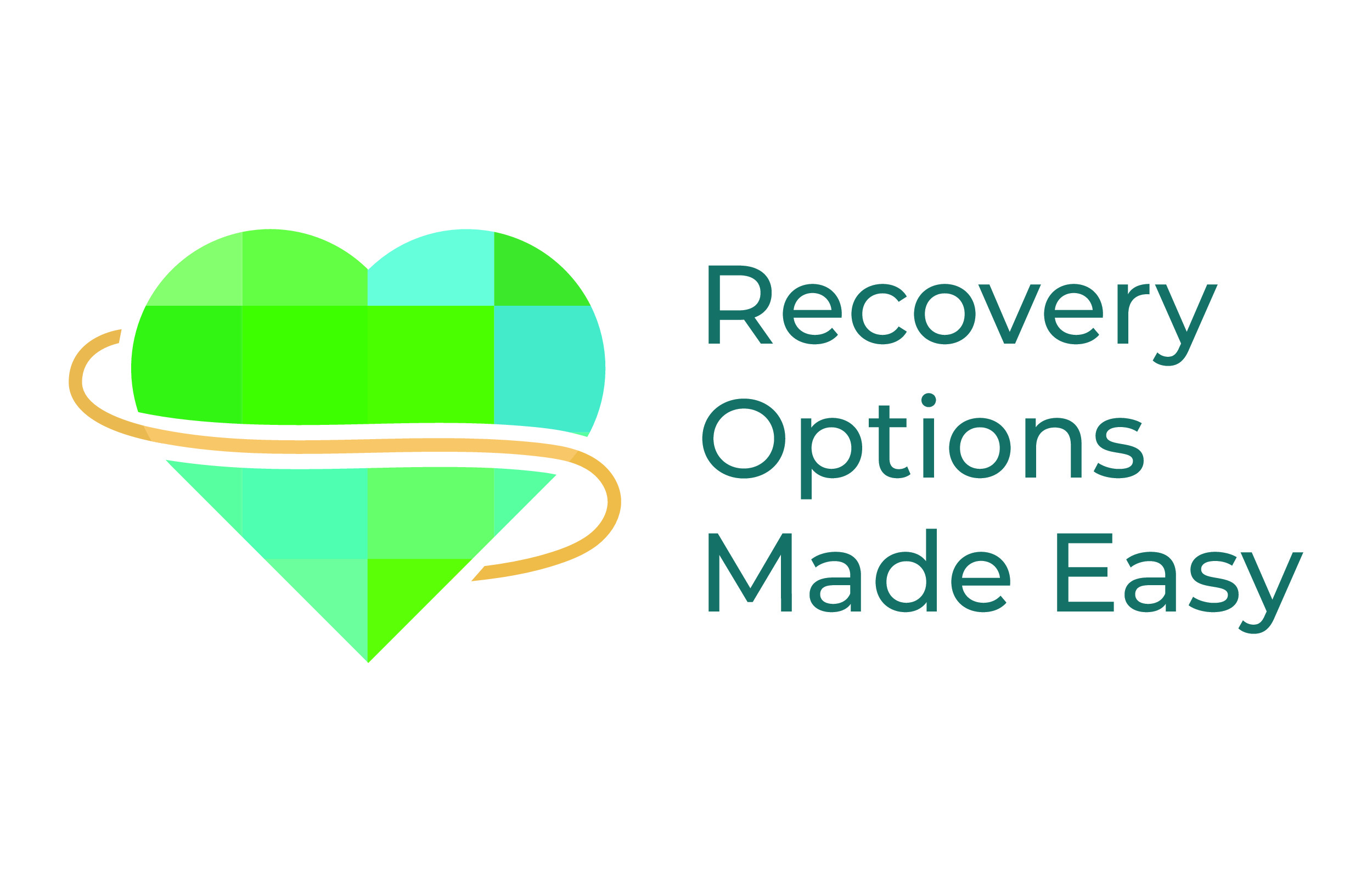 Recovery Options Leadership Changes - Recovery Options Made Easy