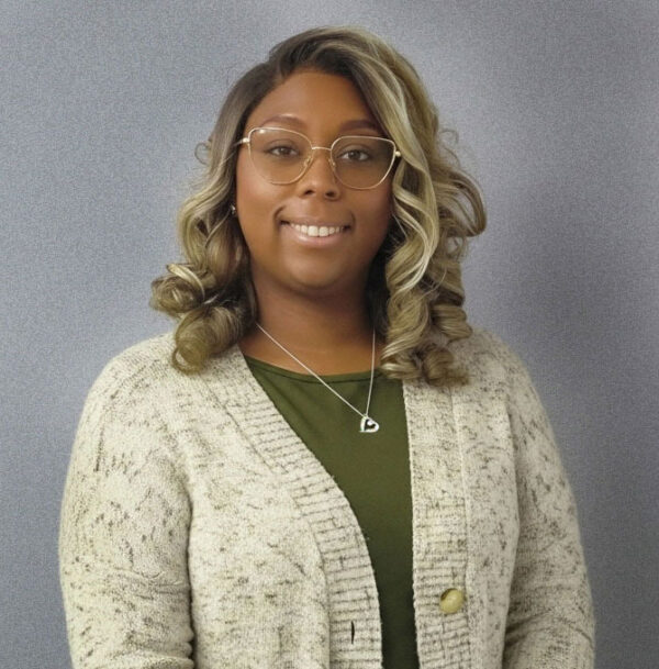 Jeronica Digby - Recovery Options Made Easy